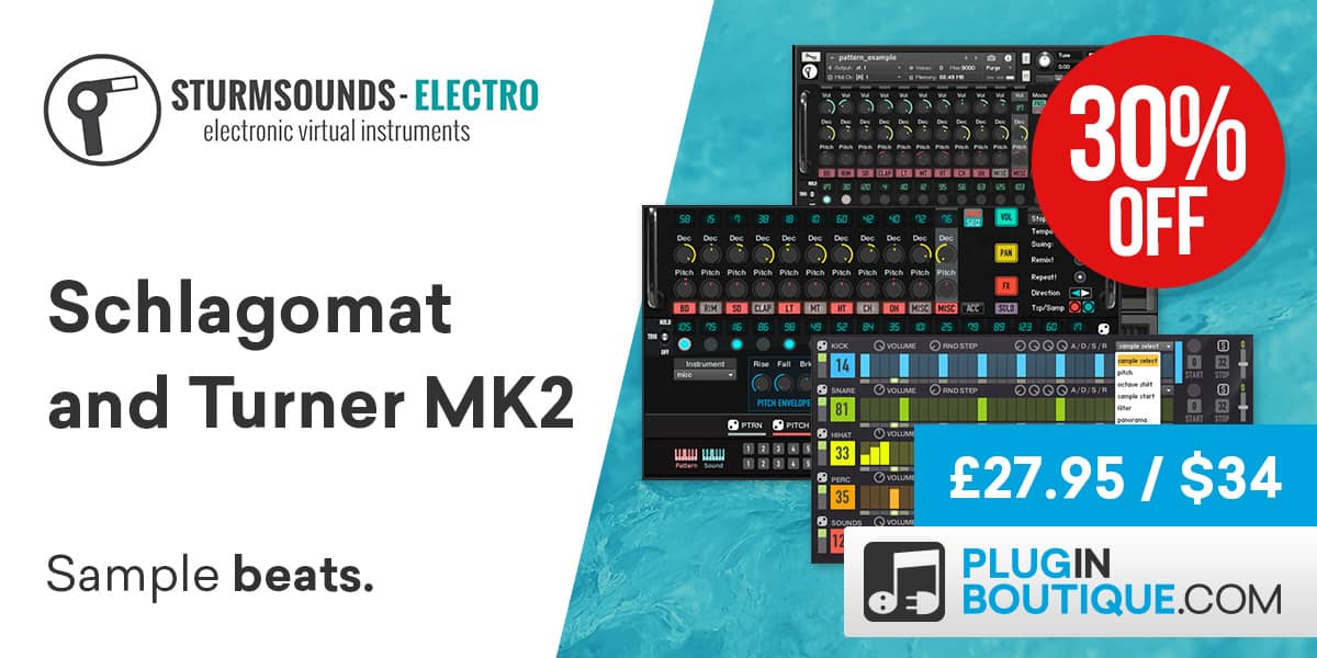 VST Plugins, Synth Presets, Effects, Virtual Instruments, Music Plugins ...