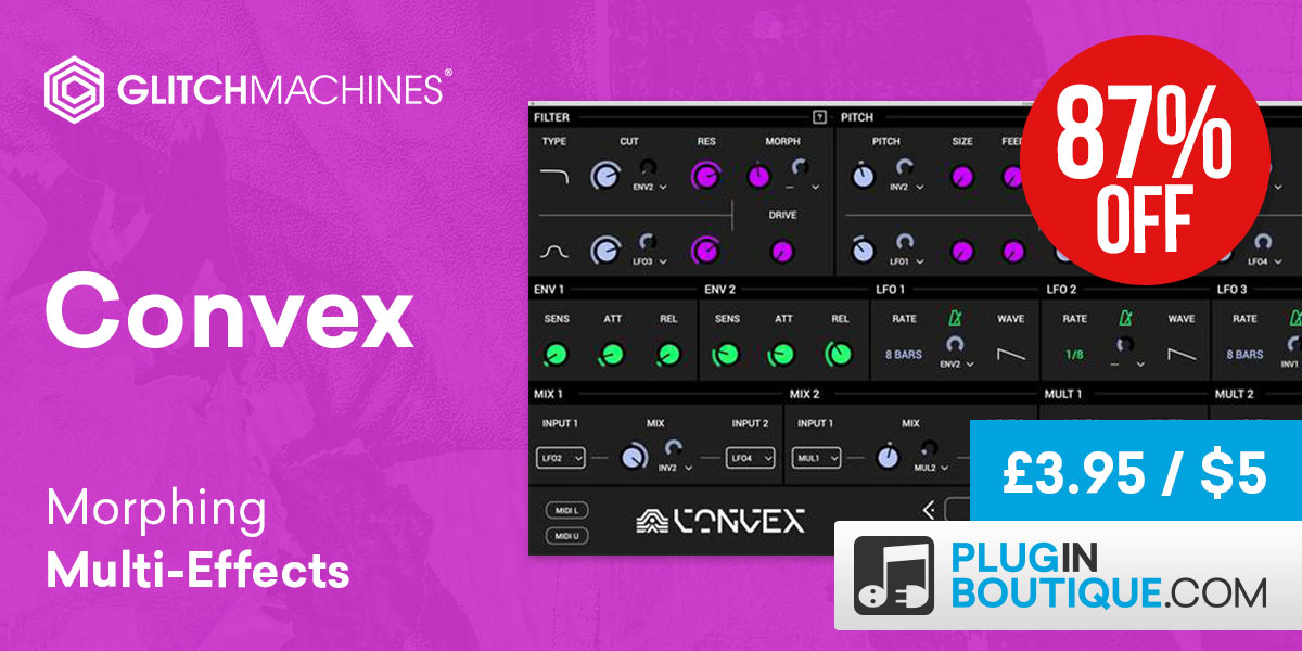 VST Plugins, Synth Presets, Effects, Virtual Instruments, Music Plugins ...