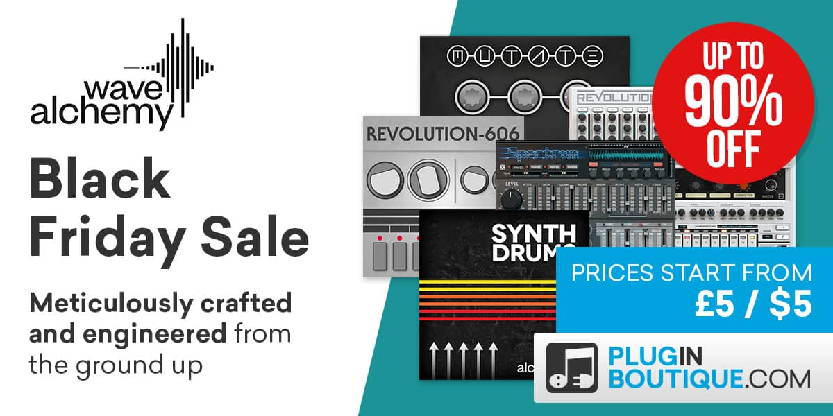 VST Plugins, Synth Presets, Effects, Virtual Instruments, Music Plugins ...