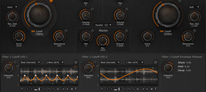 PanCake 2, Free Modulator plugin, Download PanCake 2 plugin, Free ...